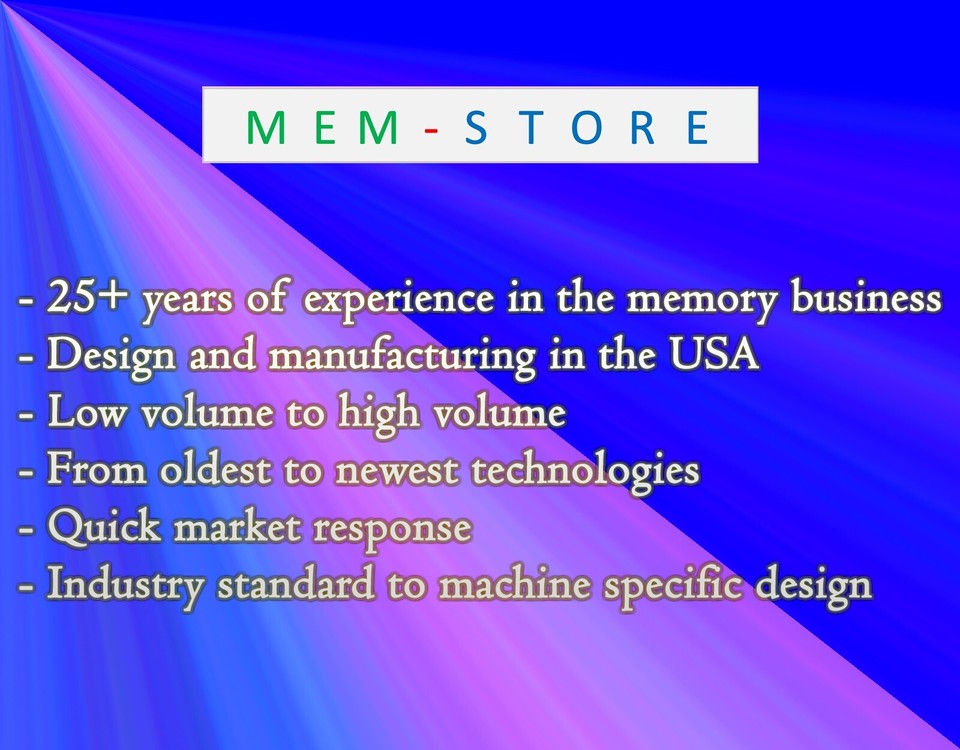 32GB DDR5-4800MHz ECC UDIMM KSM48E40BD8KM-32HM Compatible Replacement ...