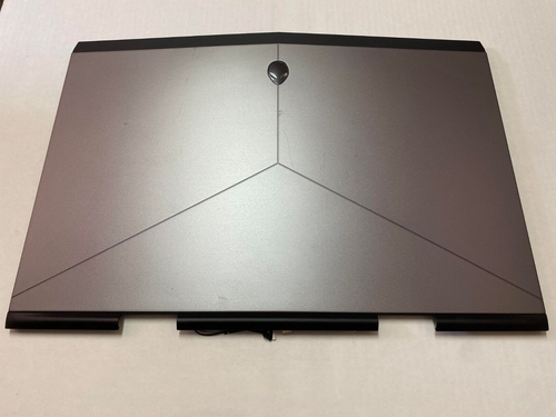 Genuine Dell Alienware 17 R4 LCD Back Cover Lid AM1QB000310 W26JV | eBay