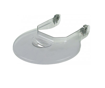 Mixers - Safety Guard