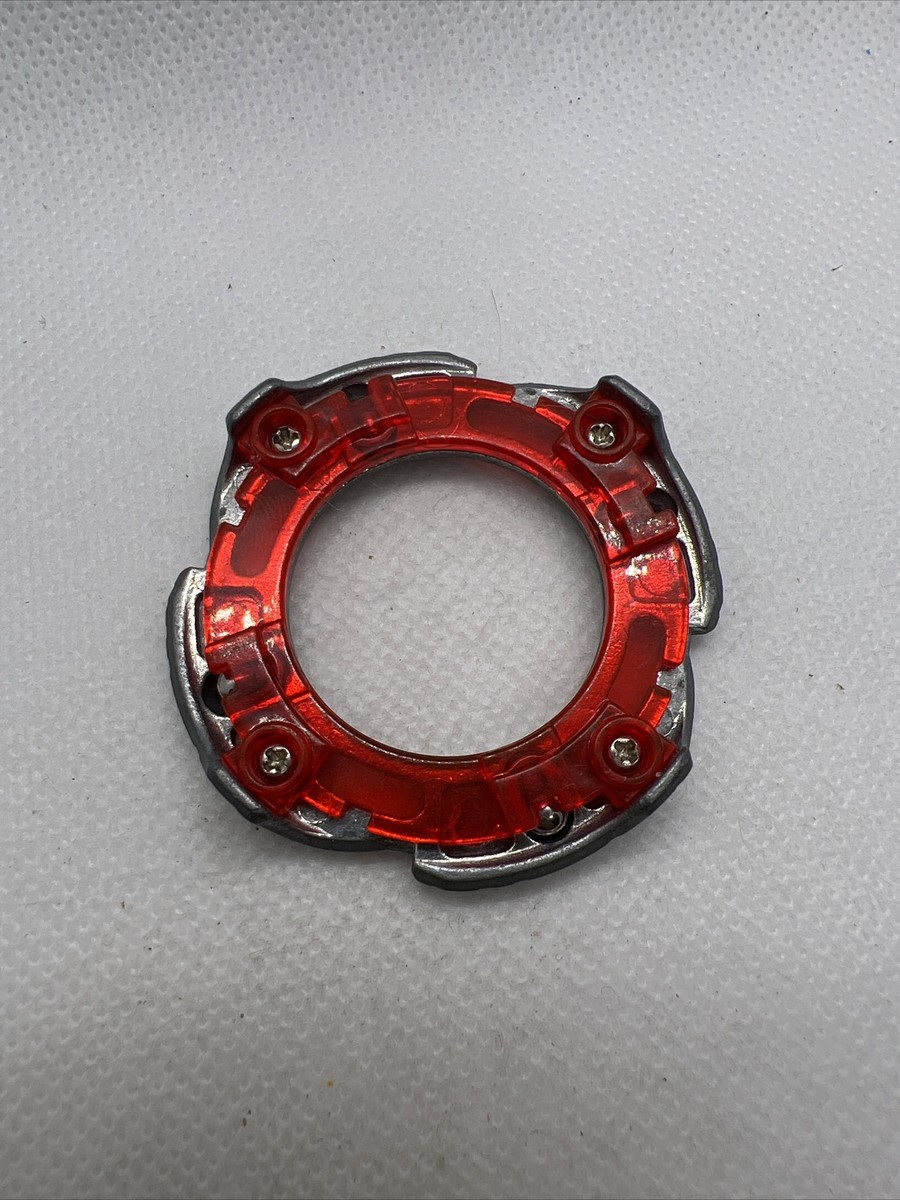 Beyblade Metal Fury Jade Jupiter Hasbro