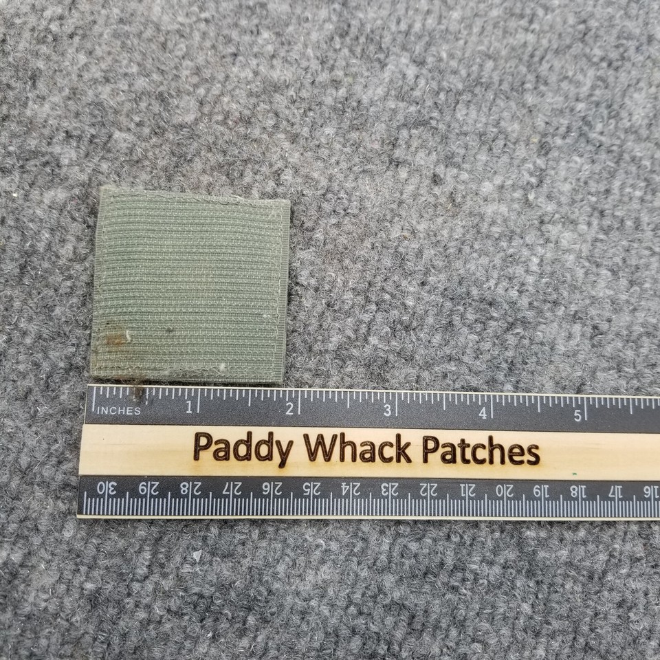 US Army Private First Class PFC E-3 Rank ACU Hook & Loop Patch V7, | eBay