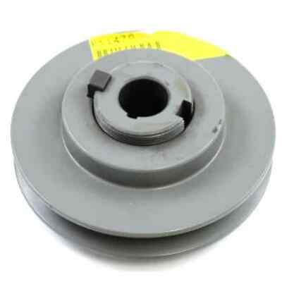 AAON P51470 Pulley 1VP 50 X 0.88 Inches | eBay