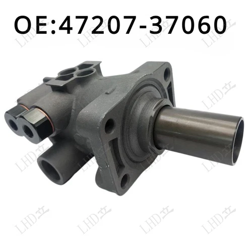 1 Pc Brake Master Cylinder 47207-37060 For TOYOTA DYNA 250 400 COASTER ...