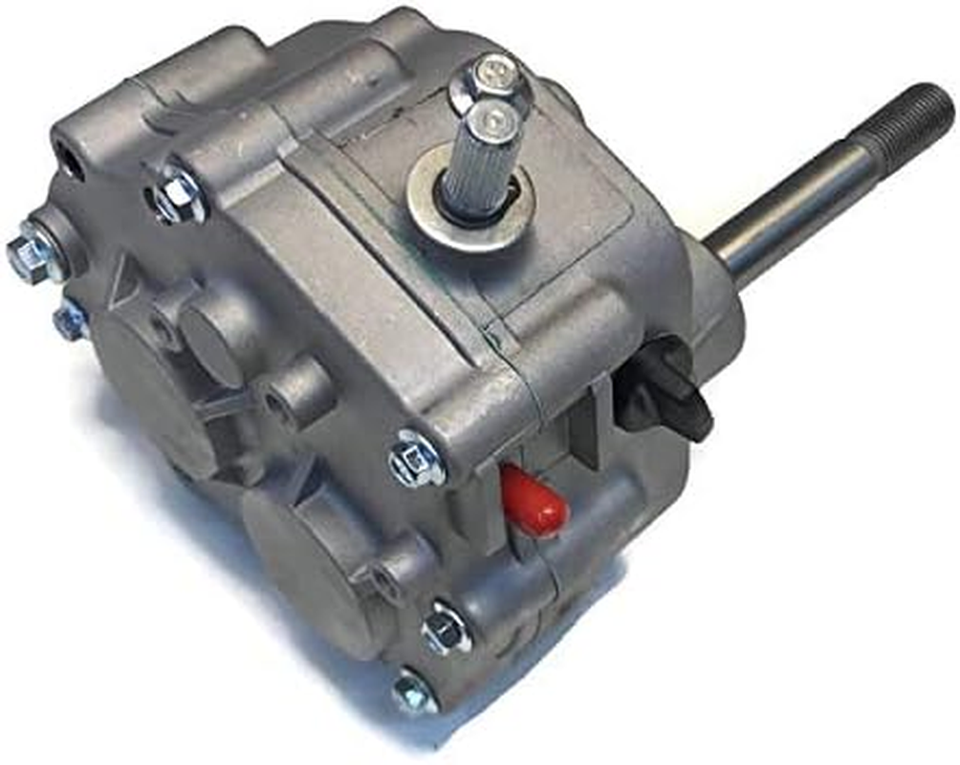 NEW Go Kart Forward Reverse Gear Box Fit 3/4" COMET TAV2 30- 75 40 41 ...