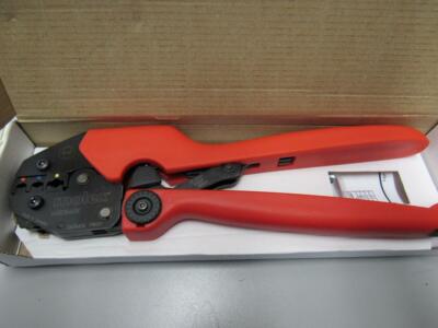 Crimpers - Molex Hand Crimp Tool