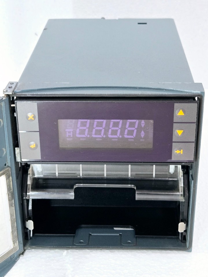 EUROTHERM CHESSELL 4102M Multipoint Strip Chart Recorder FREE & FAST ...