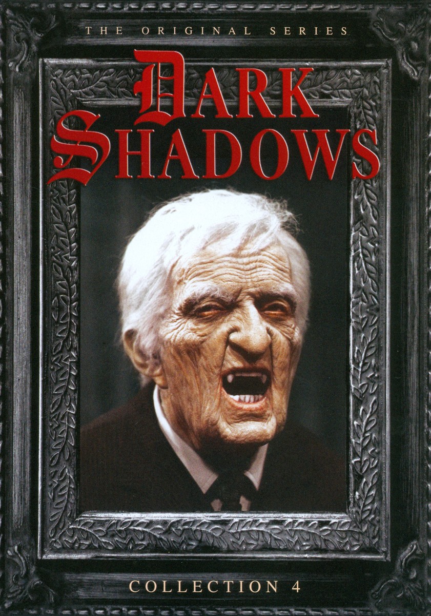 Dark+Shadows%3A+DVD+Collection+4+%28DVD%2C+1967%29 for sale online | eBay
