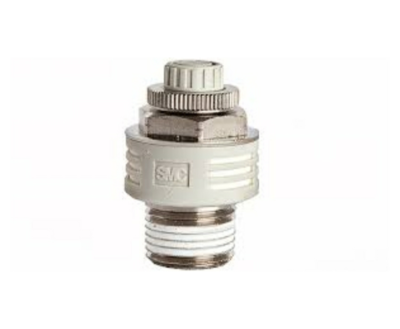 SMC 1/2" Dump Control/Slowdown Valves for Solenoid valves Air Ride ...