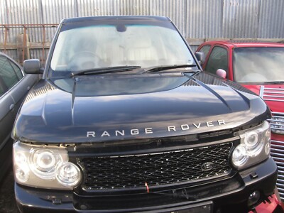 range rover bonnet | eBay UK