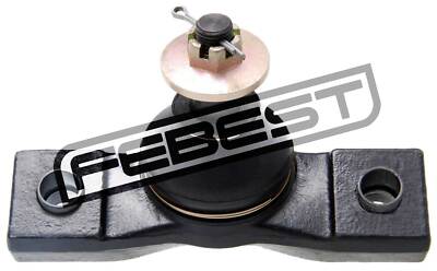 0120-GRX125LF Febest BALL JOINT FRONT LOWER ARM 43330-39635 | eBay ...