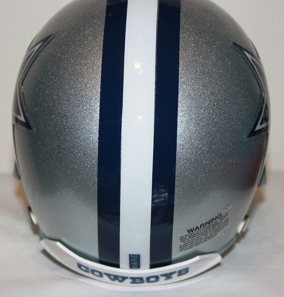 Demarcus Ware Facemask