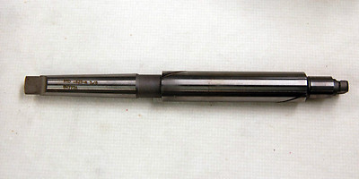 End Mills - Spot Facer Tools