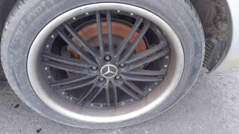 A2513302007 UNTERER LENKER RADAUFHÄNGUNG VORN RECHTS FÜR MERCEDES-BENZ ...