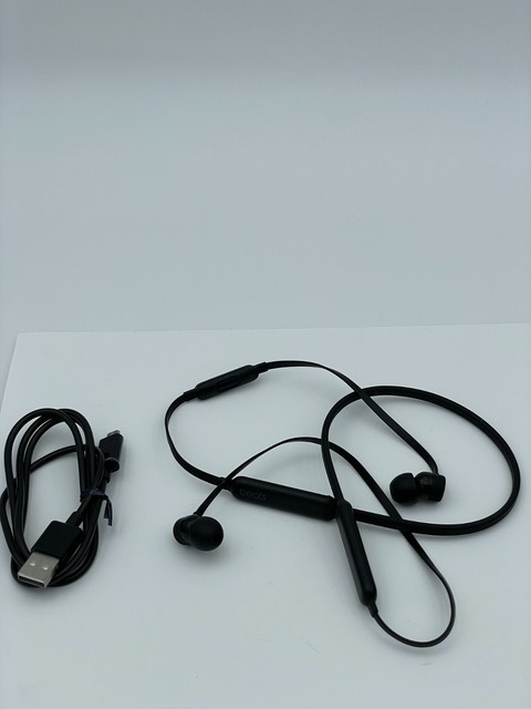 Beats by Dr. Dre Beatsx Earphones A1763 Headphone B849 for sale online ...
