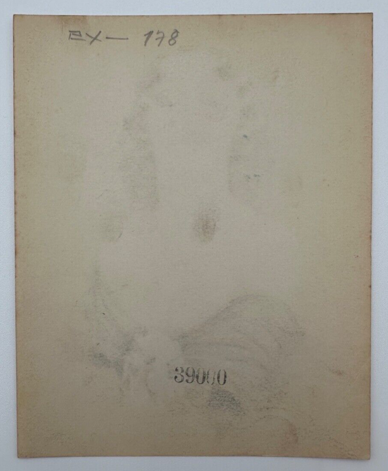 Vintage Billy DeVorss 1930s Art Deco 6x5 Pin-Up Print Captivating | eBay