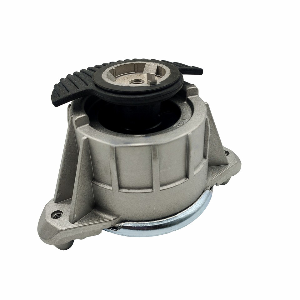 4PCS for Mercedes-Benz W204 Engine Foot Rubber Engine Mount Pad ...