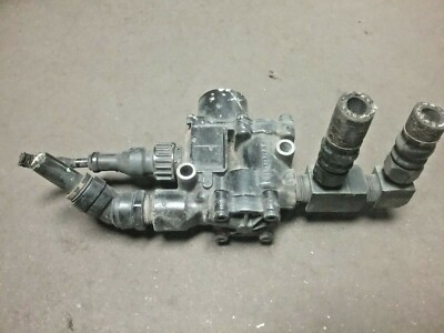 WABCO ABS SOLENOID /MODULAR VALVE 4721950520 | eBay