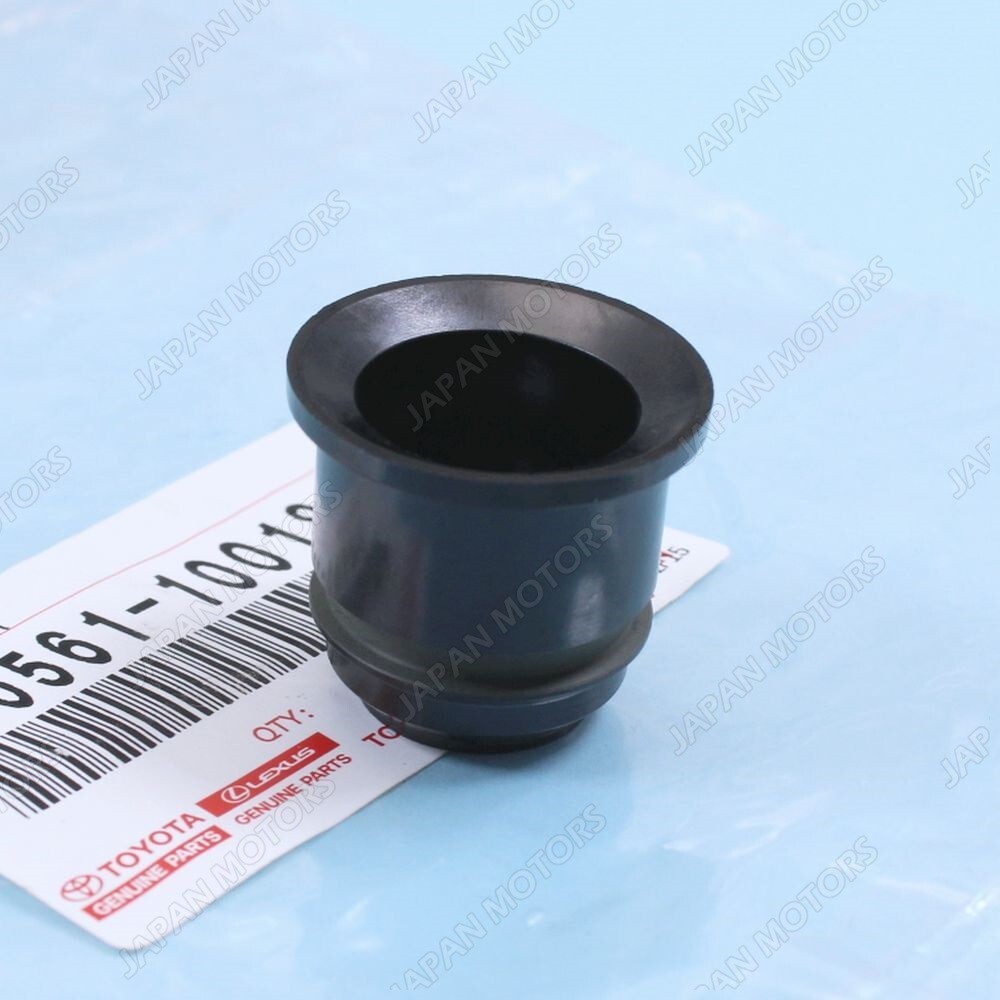 90561-10018 New Genuine OEM Toyota Fuel Injector Spacer For 2.7L ...