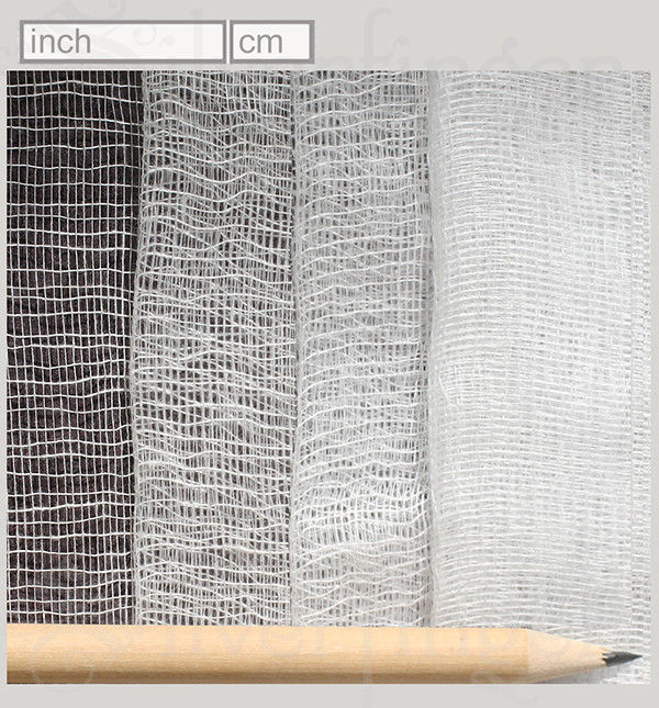 Cheesecloth 10—20 Yards 100% Cotton #40 Fine Quality White Cheese Cloth ...