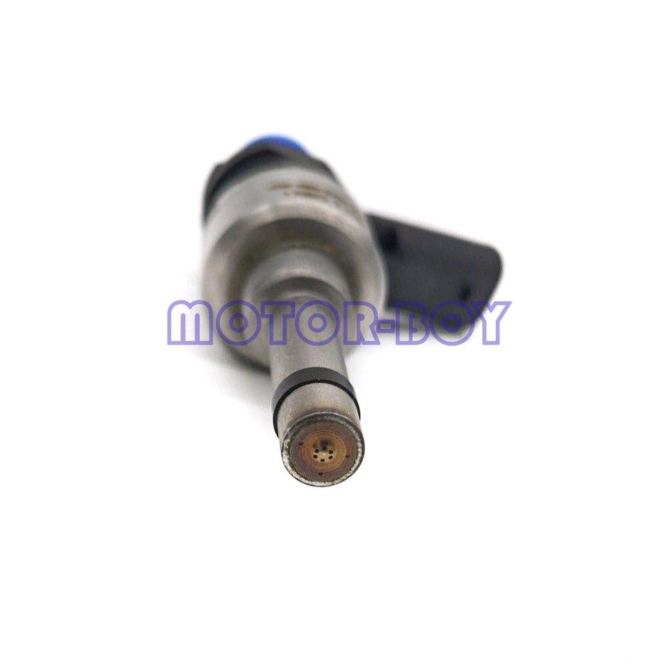 4X Fuel Injector 35310-2E610 For 2016-2019 Hyundai Sonata 2017-2020 Kia ...