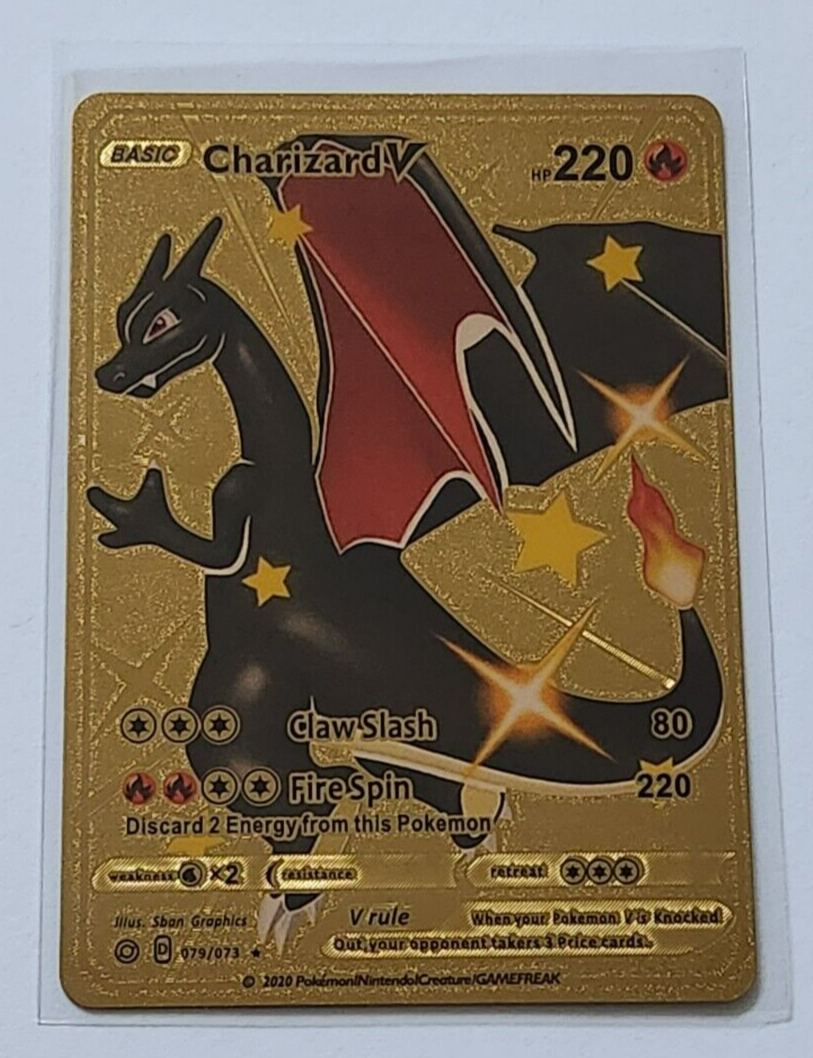 Charizard Puster Ild POKEMON CARD GAME SCARLET & VIOLET EXPANSION PACK