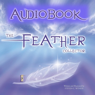 Steven C Wyness The Feather Collector (Gebundene Ausgabe) (US IMPORT ...