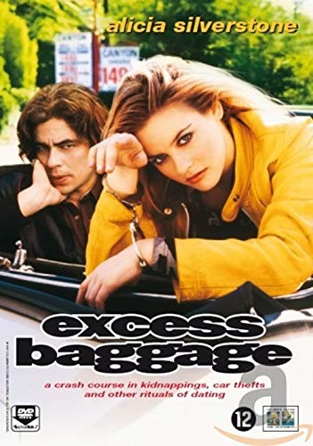 Excess baggage (DVD) (UK IMPORT) | eBay