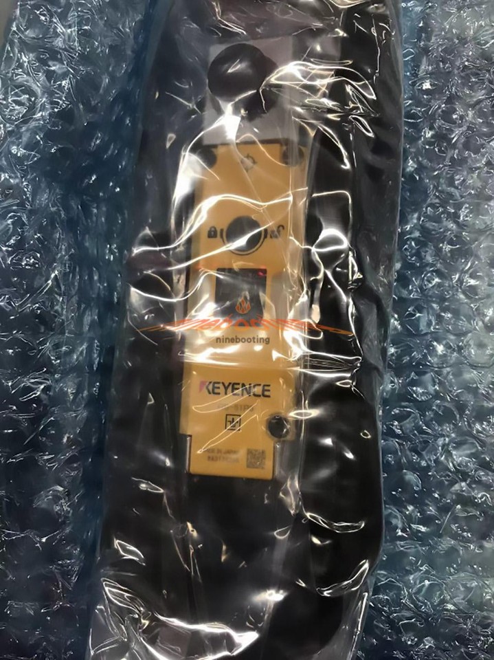 1pcs NEW KEYENCE Safety Interlocking Switch GS-51P5 | eBay
