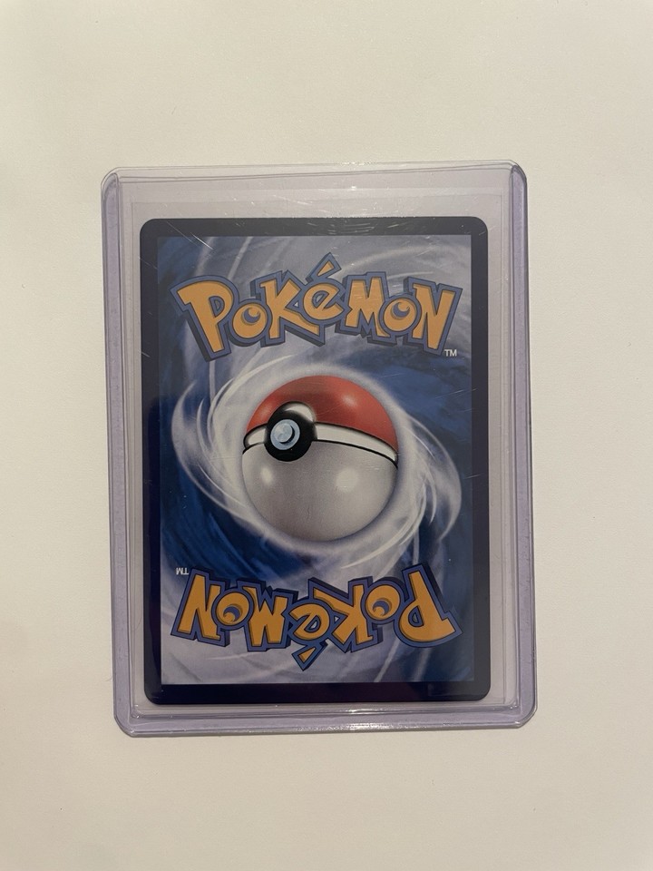 EEVEE V 0113/15 Full Art Holo Pokemon CBB2C Eevee Gem Pack Vol.2 S ...