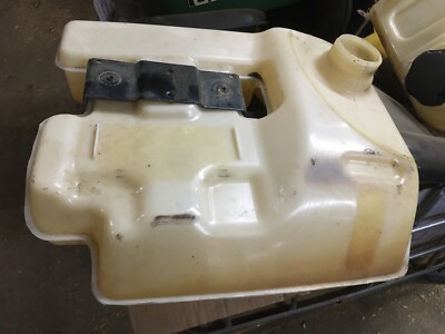 Salvage AYP Craftsman Husqvarna Lawn Mower 532179115 Gas Fuel Tank ...