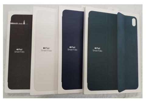 Genuine Apple Smart Folio Case Cover For iPad Air 4 / 5 4th 5th ...