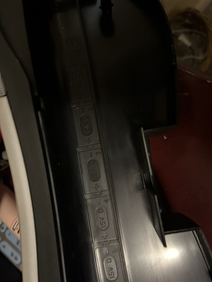 Delphi Skyfi2 SA10101 XM Audio System Boombox Radio With Remote | eBay