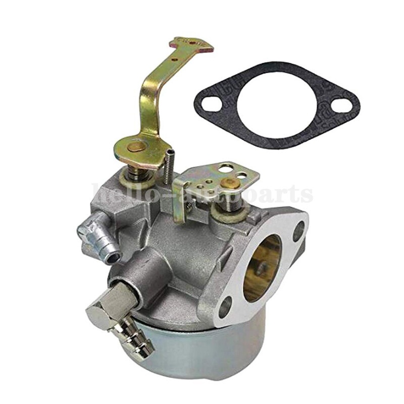 Carburetor For Tecumseh 8-10 HP 640152A HM80 HM90 HM100 Carb Generator ...