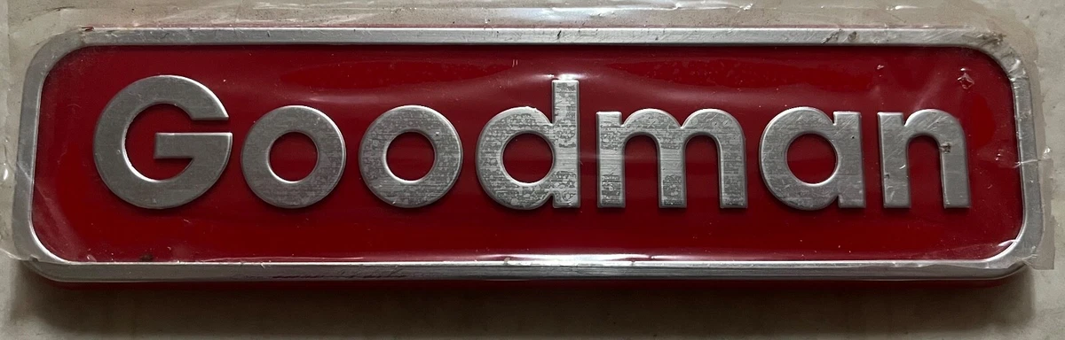 Goodman Logo