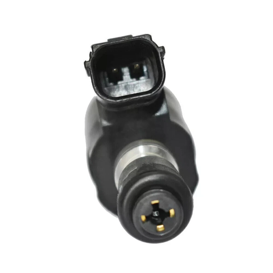 OEM For Honda Injector Kit Fuel 1.5L (VIN REQ) 06160-5PA-305 16012-5PA ...