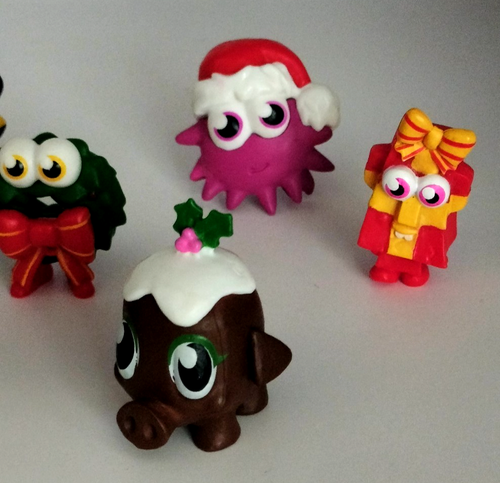 Moshi Monsters Complete Series Sets & Advent, Pirate etc - Choose from ...