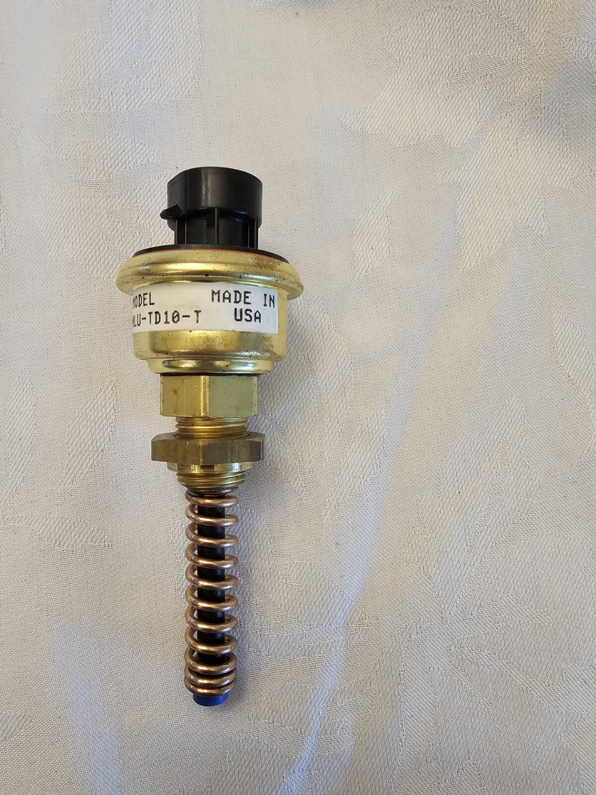 New Mini Tek 824-NLU-TD10-T Level Sensor | eBay