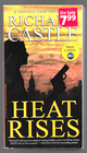 Richard Castle Heat Rises Paper Back | eBay