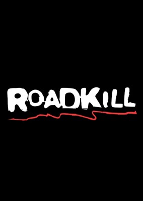 RoadKill vinyl window decal. 32" Wide. | eBay