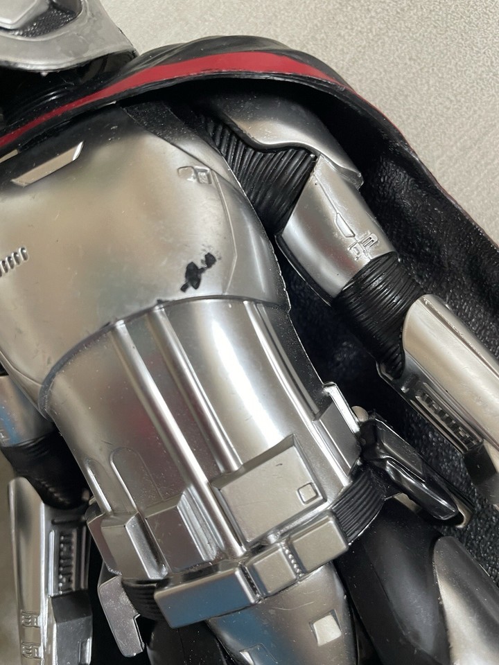 Lot Of 14 LFL Star Wars Action Figures Hasbro 12" Assorted 2010s | eBay