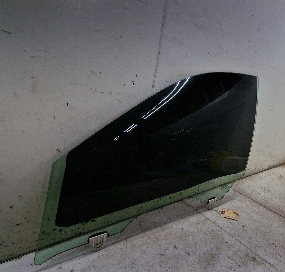 2014-2018 Infiniti Q50 OEM Left Front Door Window Glass Panel | eBay