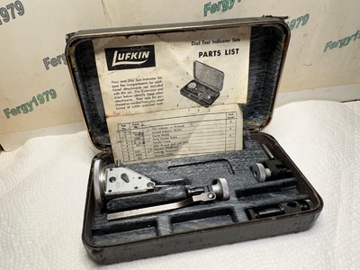 Indicators - 2" Travel Indicator