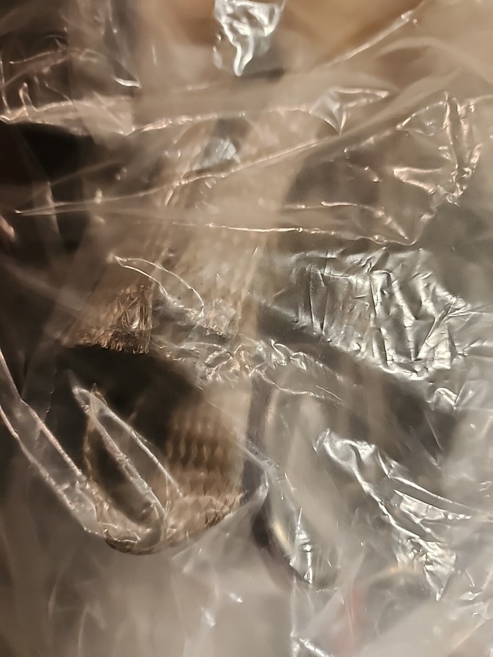 NEW 3m Cold Shrink QT-III Term Kit 7692-S-4, 5-25/28KV | eBay