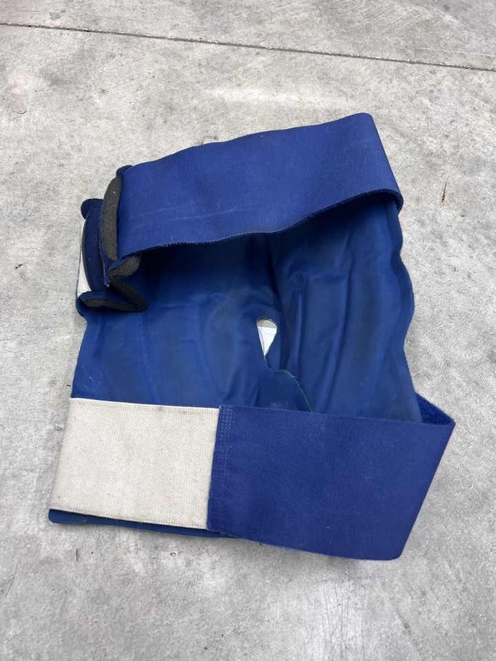 AIRCAST Cryocuff 11A01 Knee Cryo Cuff Medium Knee ~Cuff Only~ | eBay