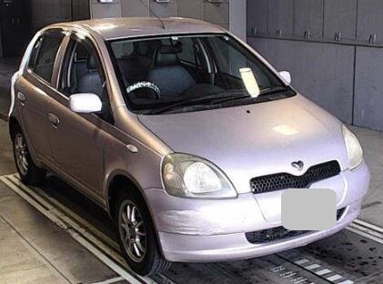 TOYOTA VITZ 4WD 1.3L NCP15 RING, O(FOR FUEL INJECTOR) 9030107024 | eBay