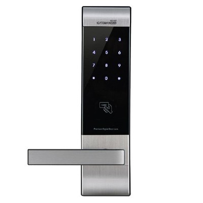 Details about Gateman ASSA ABLOY Mortise Doorlock LAYER Digital Smart ...