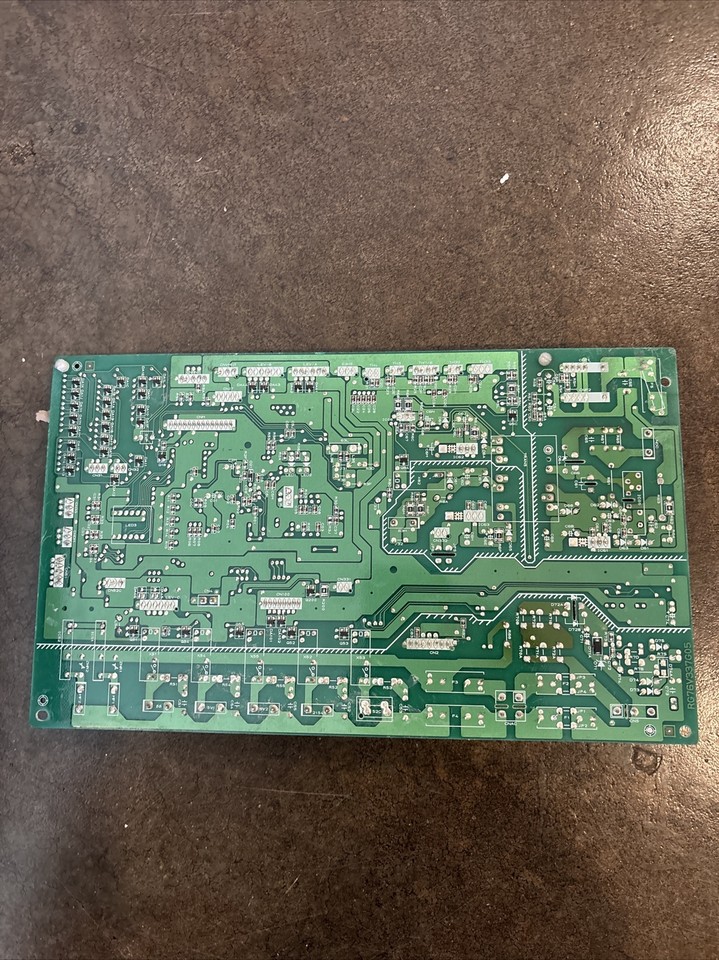 RG76V337G05 Mitsubishi Ductless Split Board | eBay