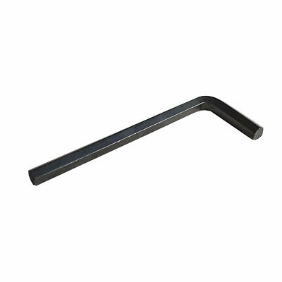 Hex Allen Key Size 3mm M3 L Wrench Carbon Steel Quality Professional ...