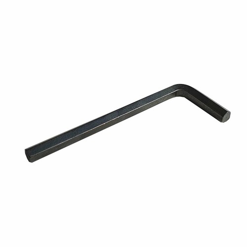 Hex Allen Key 7mm M7 L Wrench Carbon Steel Quality Professional Tool ...