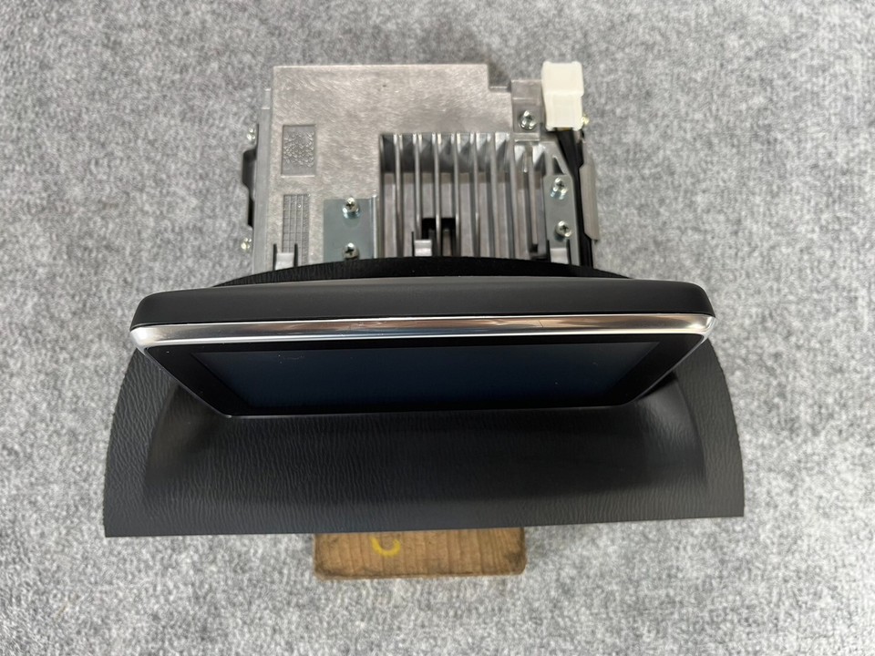 2013-2019 BM AXELA BM5FP MAZDA 3 OEM JDM FRONT DASH NAVIGATION SCREEN ...
